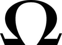 Ohm teken betekenis - De Sfeerbrenger