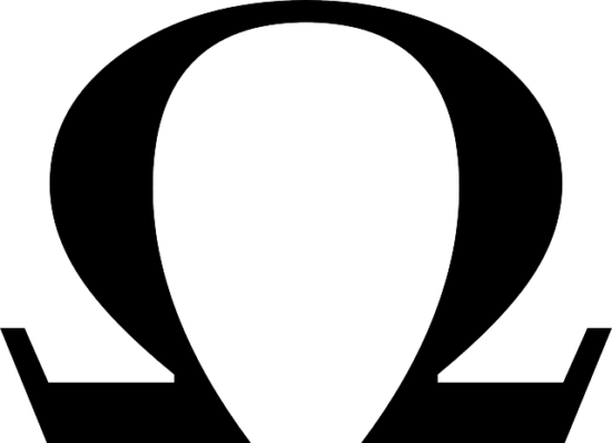 Ohm teken betekenis - De Sfeerbrenger