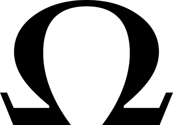 Ohm teken betekenis - De Sfeerbrenger